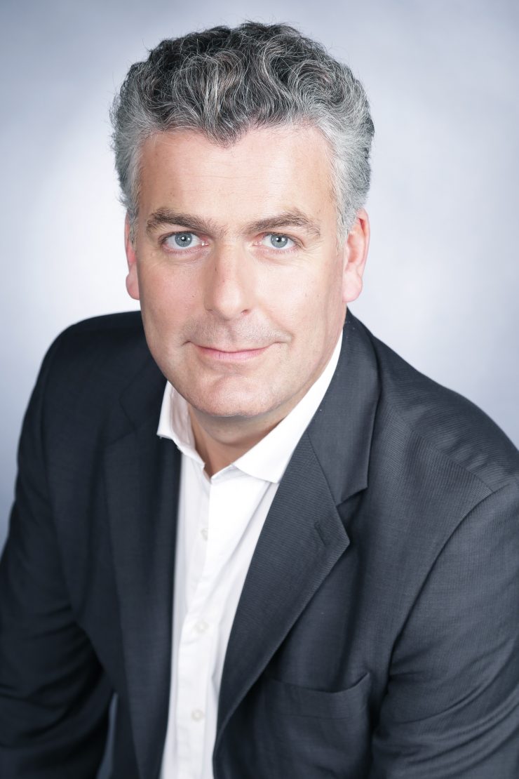 Jerôme Lesage - Place de la formation : "Le responsable de formation ...