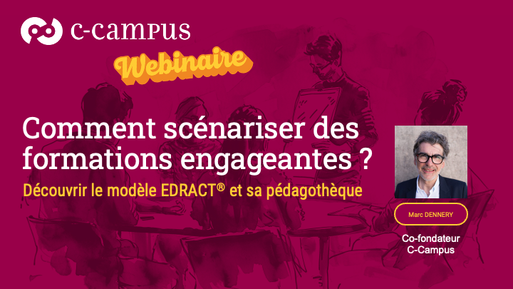 Scénarisation pédagogique : quel modèle privilégier parmi les 4 ...