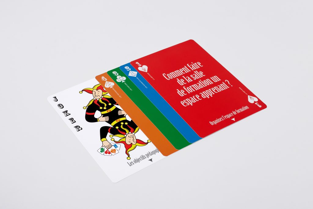 Kit C-Campus "Onboarding Formateur" - Mode d'emploi - Le blog de C-Campus